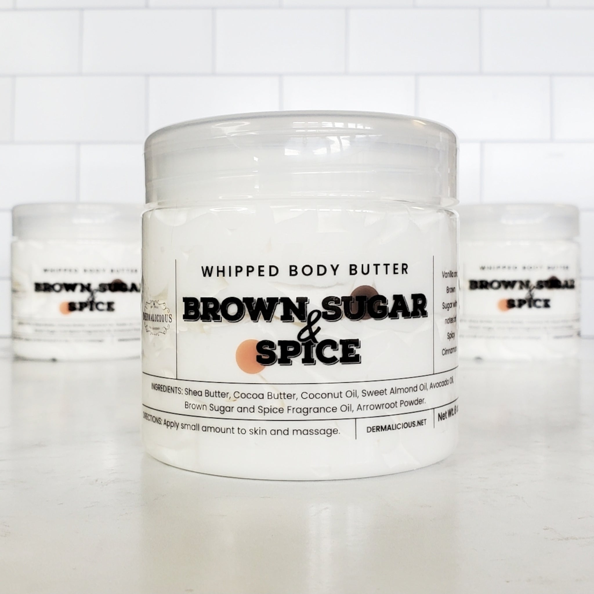 Bargain Bin – Dermalicious