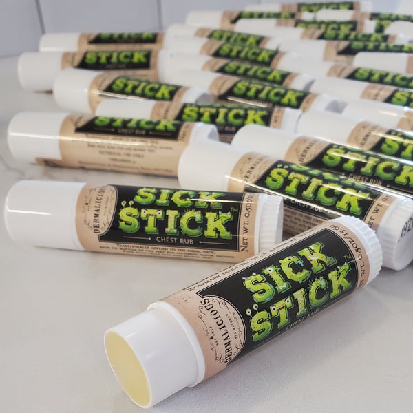 Sick Stick – Dermalicious
